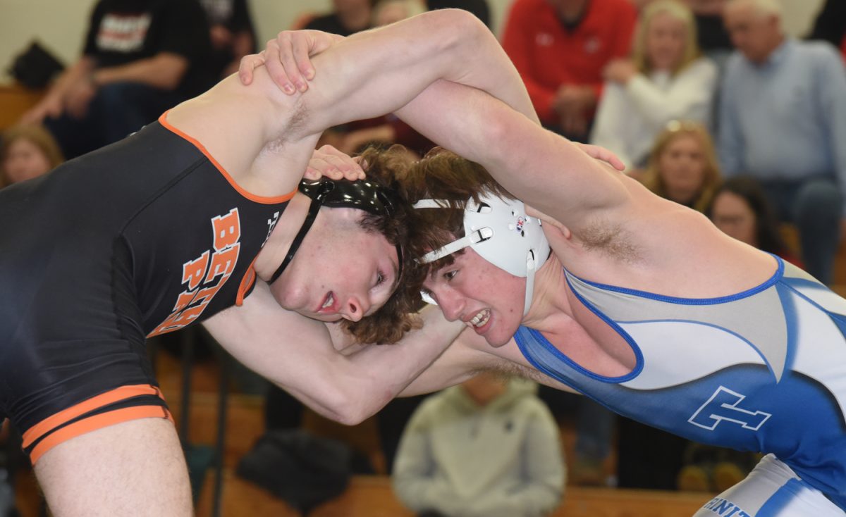 wrestling - The Almanac